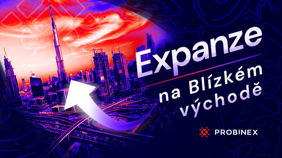 Expanze na Blízkém východě: Úspěchy a výzvy Probinexu v Dubaji a Rijádu ...