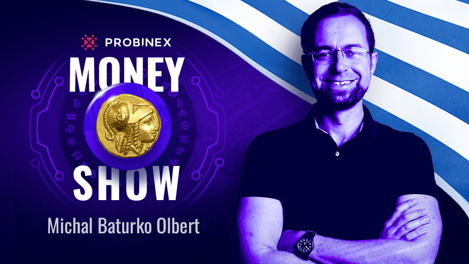 Probinex Money Show is here! | Probinex