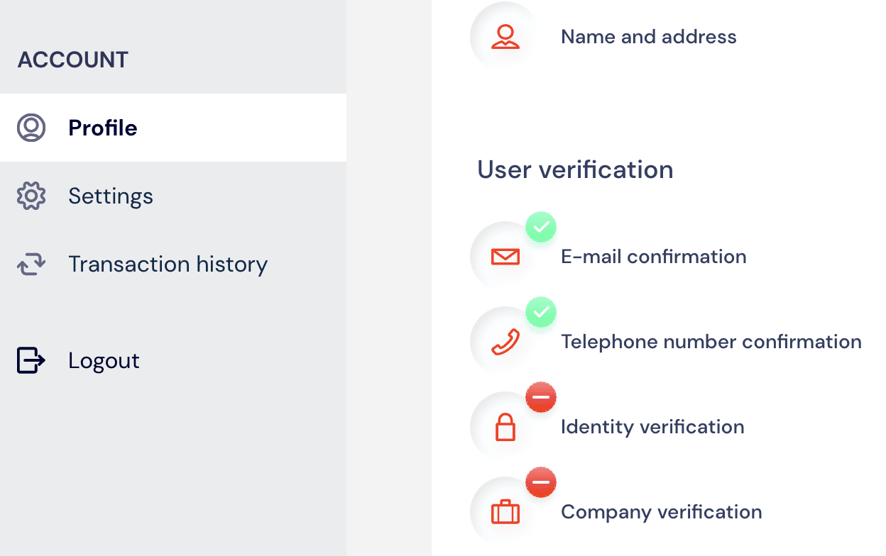 Introducing Shufti Pro: Automatic verification for internal exchange ...