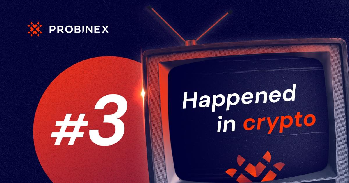 Happened In Crypto Decentralized Finance Defi Is Facing The