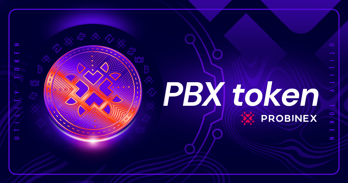 PBX Token | Probinex